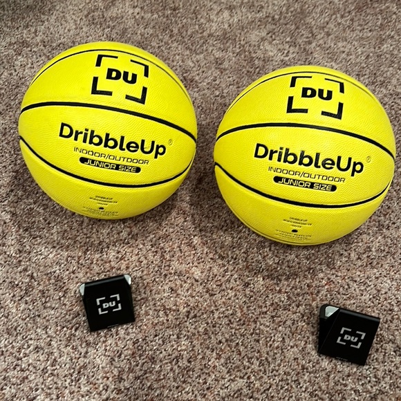 Dribble Up | Other | Summer Fun Dribble Up Indoor Outdoor Junior Size ...